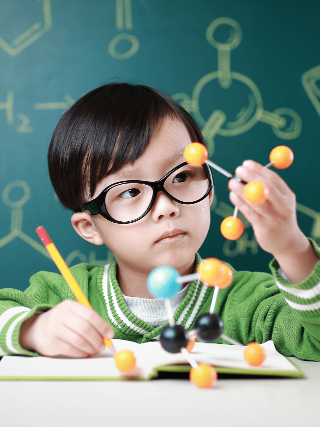 Visual learning made easy: Junior KG concept videos - VBH Publishers